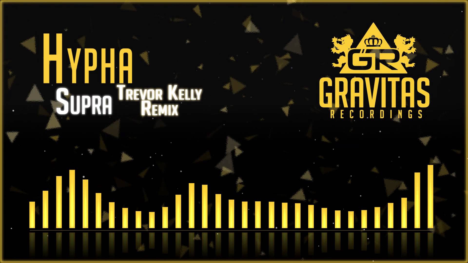 Hypha - Supra (Trevor Kelly Remix) - Downtempo-Dojo