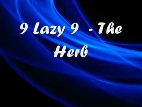9 Lazy 9 - The Herb - Downtempo-Dojo