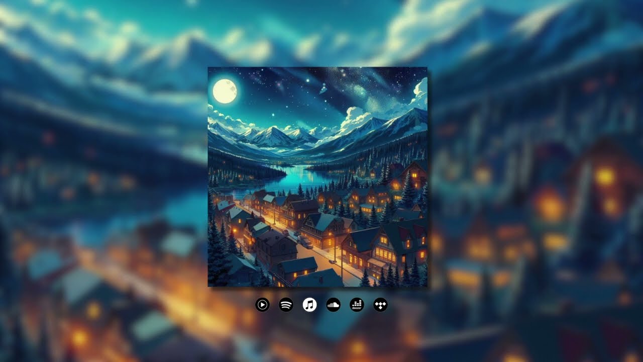 Grizzly Beatz - Estes Park [Chill LoFi Chillhop Instrumental ...