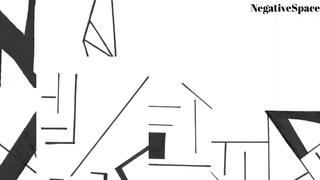 Negative Space - Downtempo-Dojo