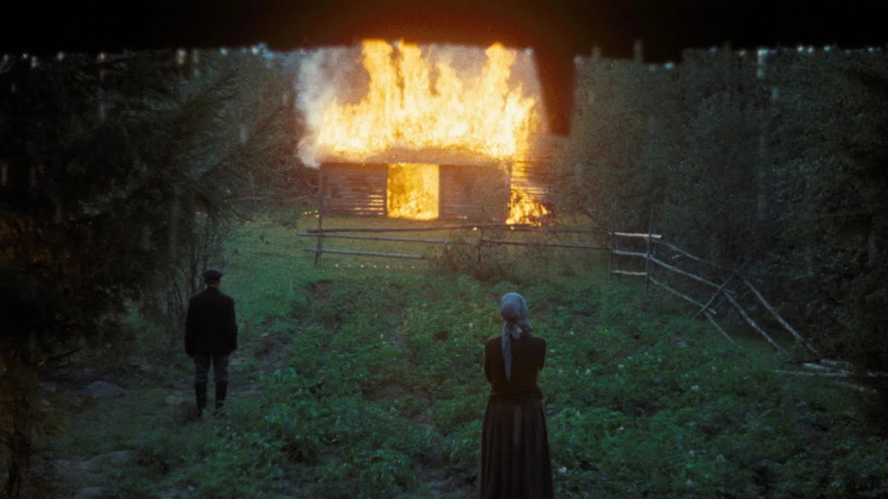 Silver Mt Zion - 13 Angels Standing Guard ‘Round The Side Of Your Bed ...