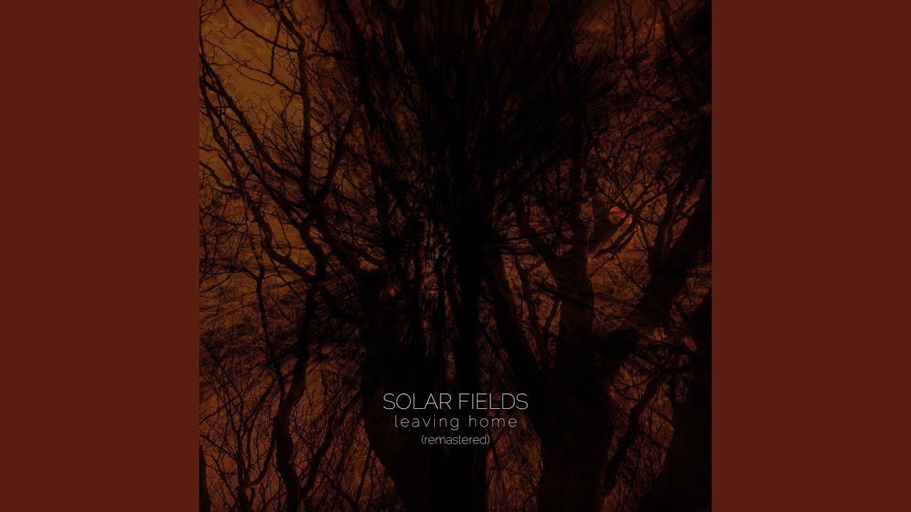 Solar Fields - Insum (2019 Remaster) [2005] - Downtempo-Dojo